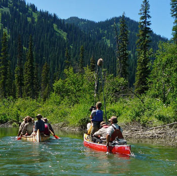 Canadian Sound Recordist Simon Paine